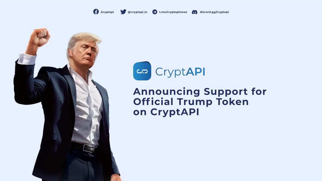 CryptAPI